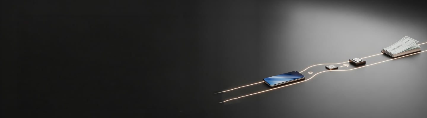 How to Apply for a New Cheque Book Easily in 2026?