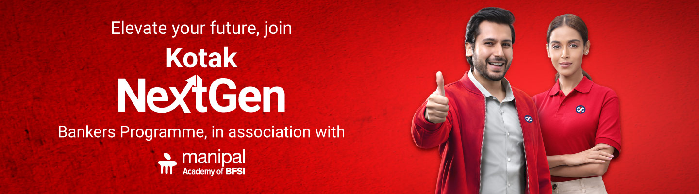 Careers, Recruitment, Jobs and Vacancies @ Kotak Mahindra Bank