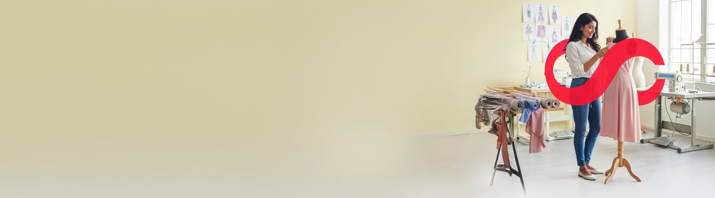Open Pro Business Current Account for Growing Businesses