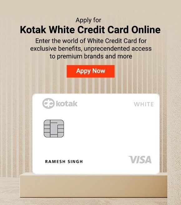 Kotak Zen Credit Card's Features & Reward Points - Kotak Bank